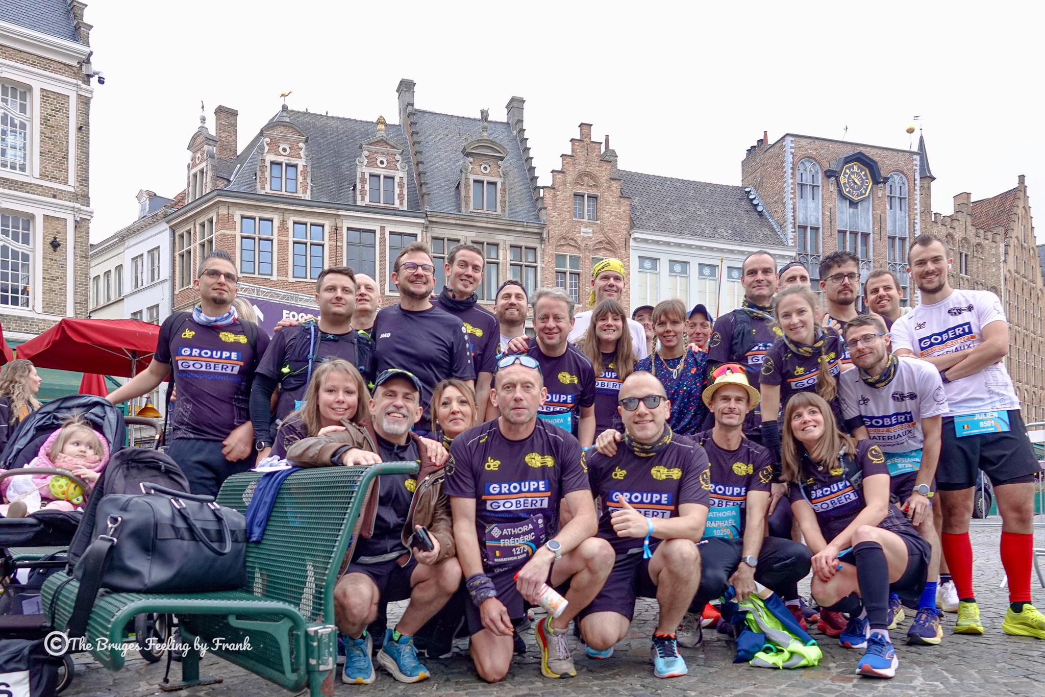 Pureto opent in september nieuwe vestiging in Brugge | Het Nieuws Vandaag