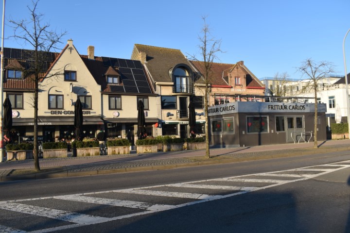 Horeca Connect verwelkomt de Brugse horecazaak De Comptoir | Het Nieuws ...