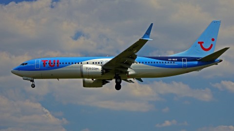TUI Fly lanceert nieuwe bestemming vanuit Brussel | Het Nieuws Vandaag