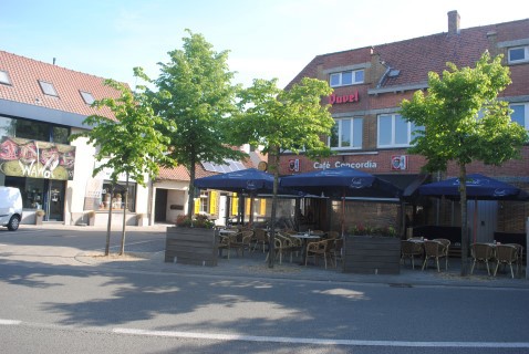 Nu zondag rommelmarkt in Jabbeke | Het Nieuws Vandaag