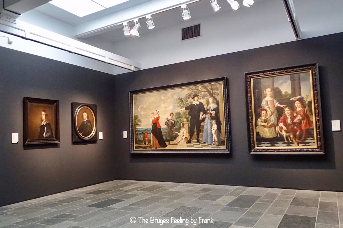 Kristl Strubbe wordt de nieuwe directeur voor Musea Brugge | Het Nieuws ...