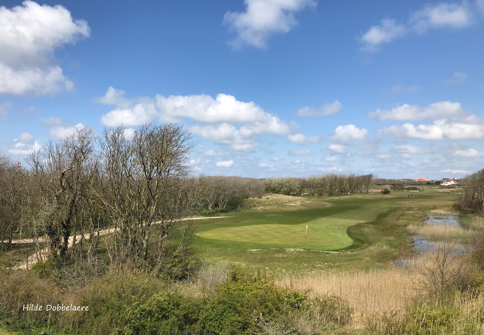 Bouwbedrijf Frank Baas wint curlingcompetitie voor sponsors in Sluis ...