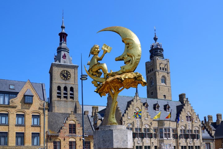Diksmuide hoopt op Vlaamse Regering om besparingen te schrappen | Het ...