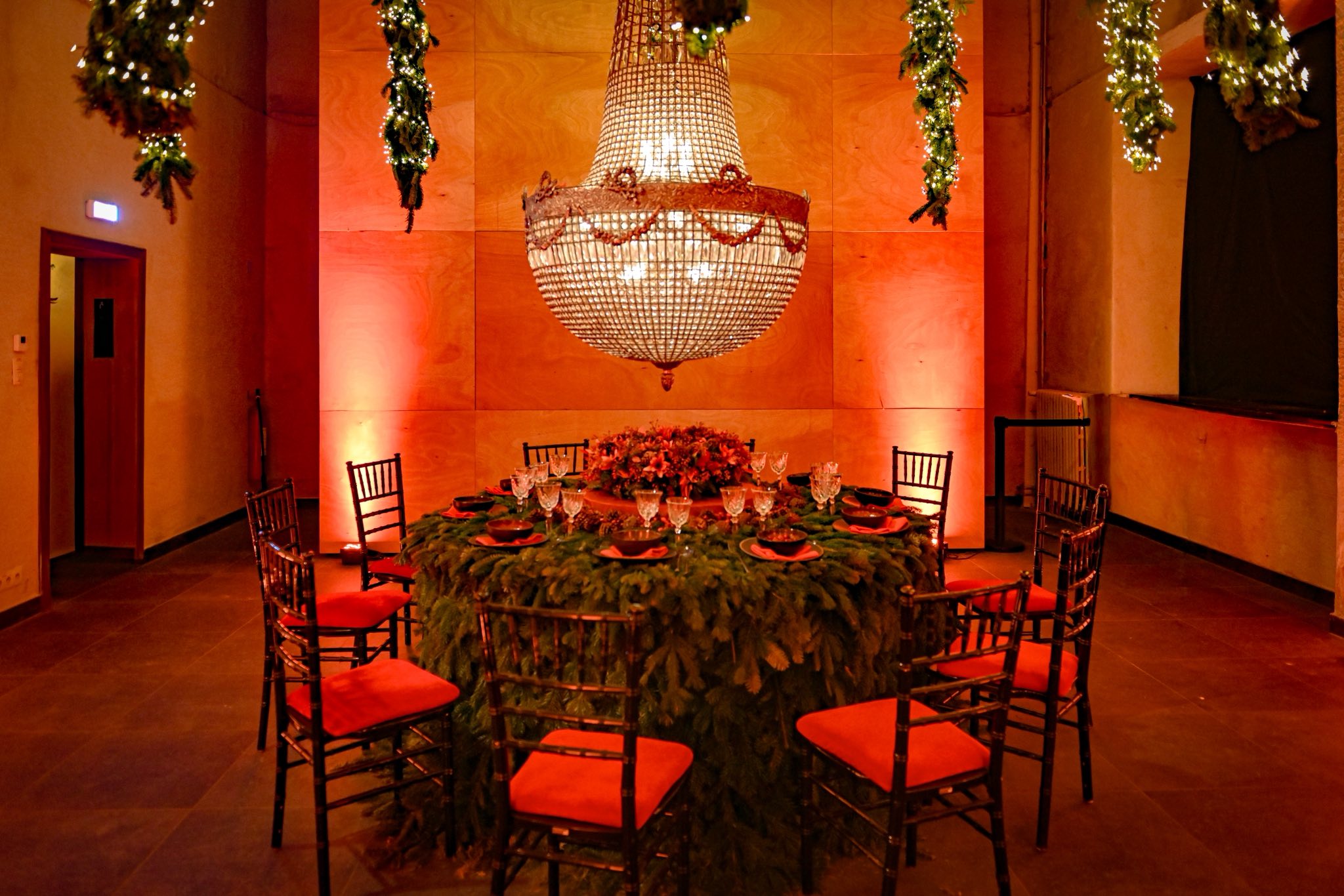 Kerstmagie strijkt vanaf 7 december neer in het Kasteel van Laarne | Het Nieuws Vandaag