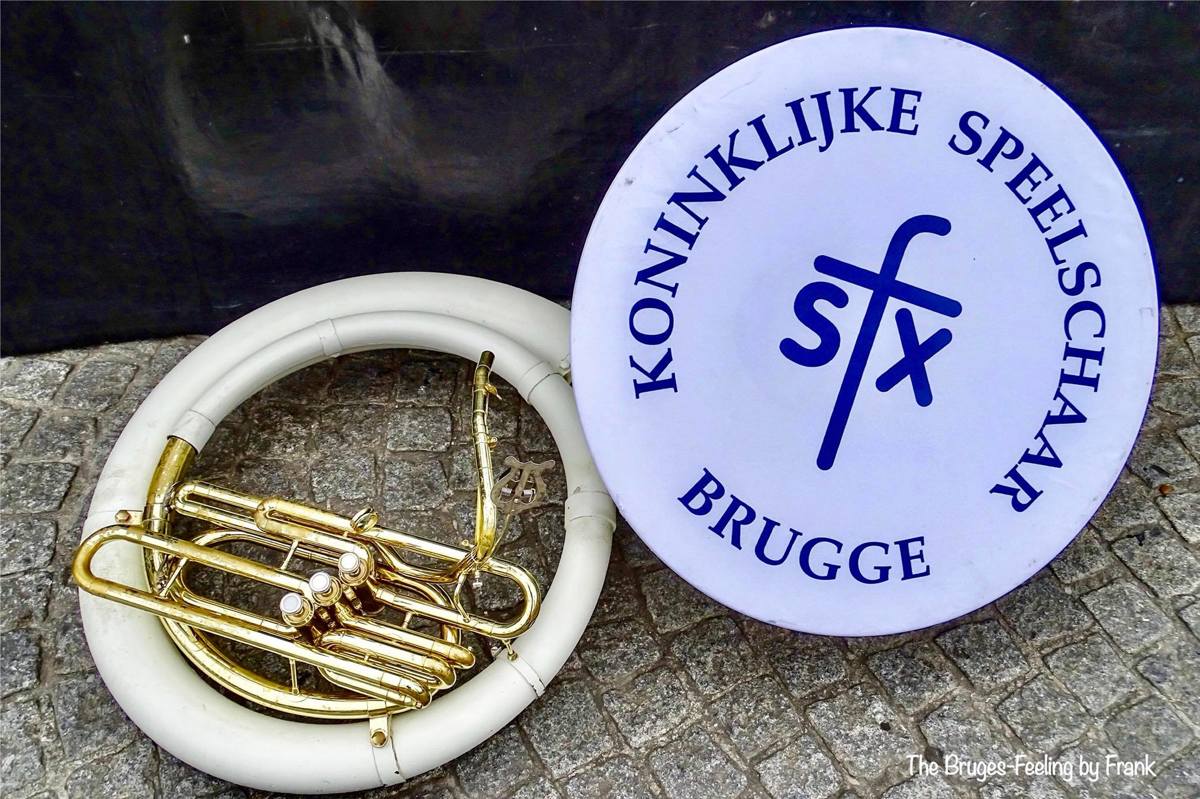 SFX Speelschaar mag morgen 11 november herdenking muzikaal opluisteren ...