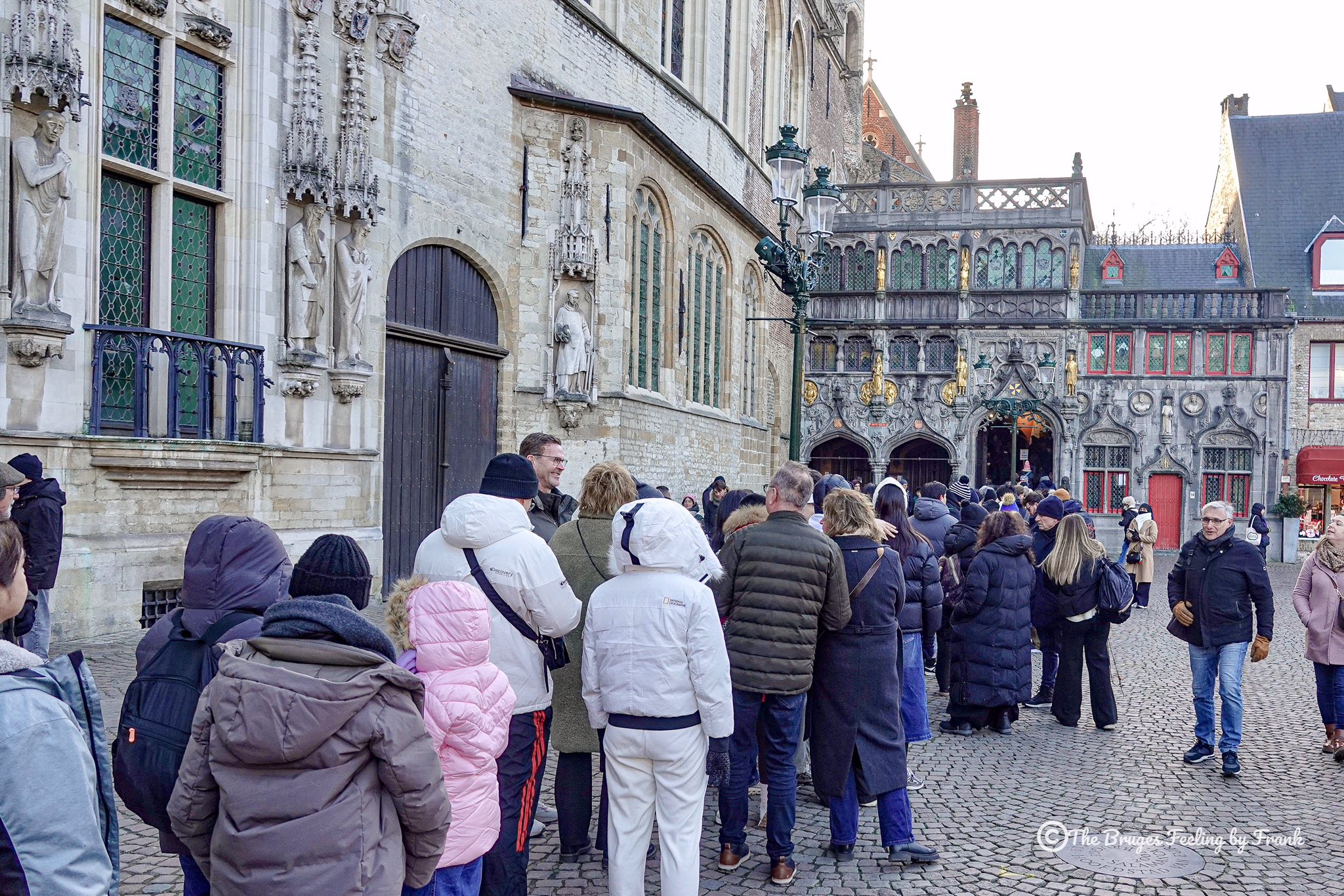 Radio 2 komt voor eindejaar terug naar Roeselare | Het Nieuws Vandaag